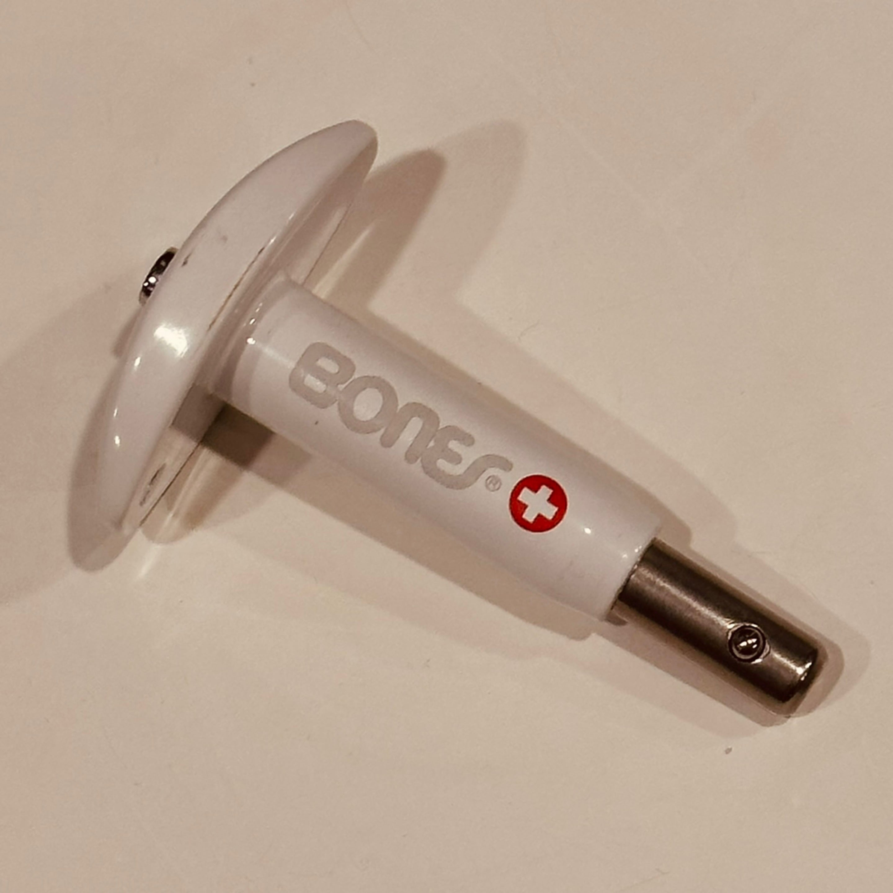 BONES BEARING TOOL | Together Skateboarding